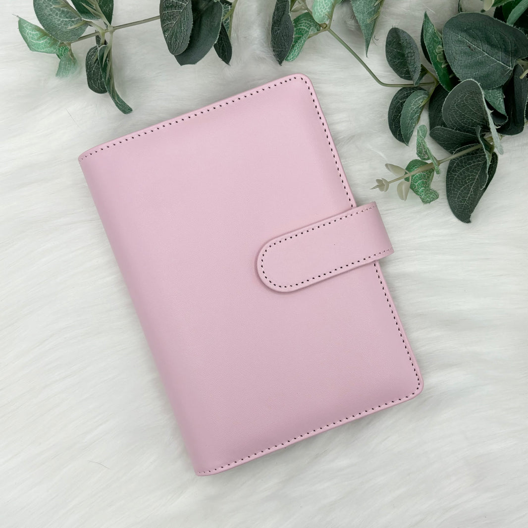 Budget Binders & Bags – Perfect Blanks Wholesale Limited