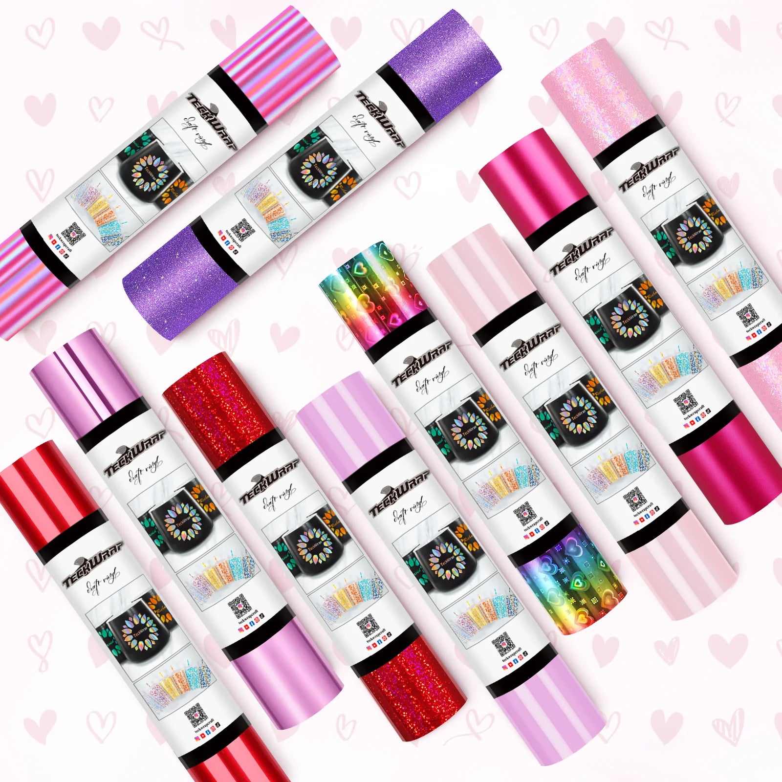 Perfect Blanks Wholesale Limited