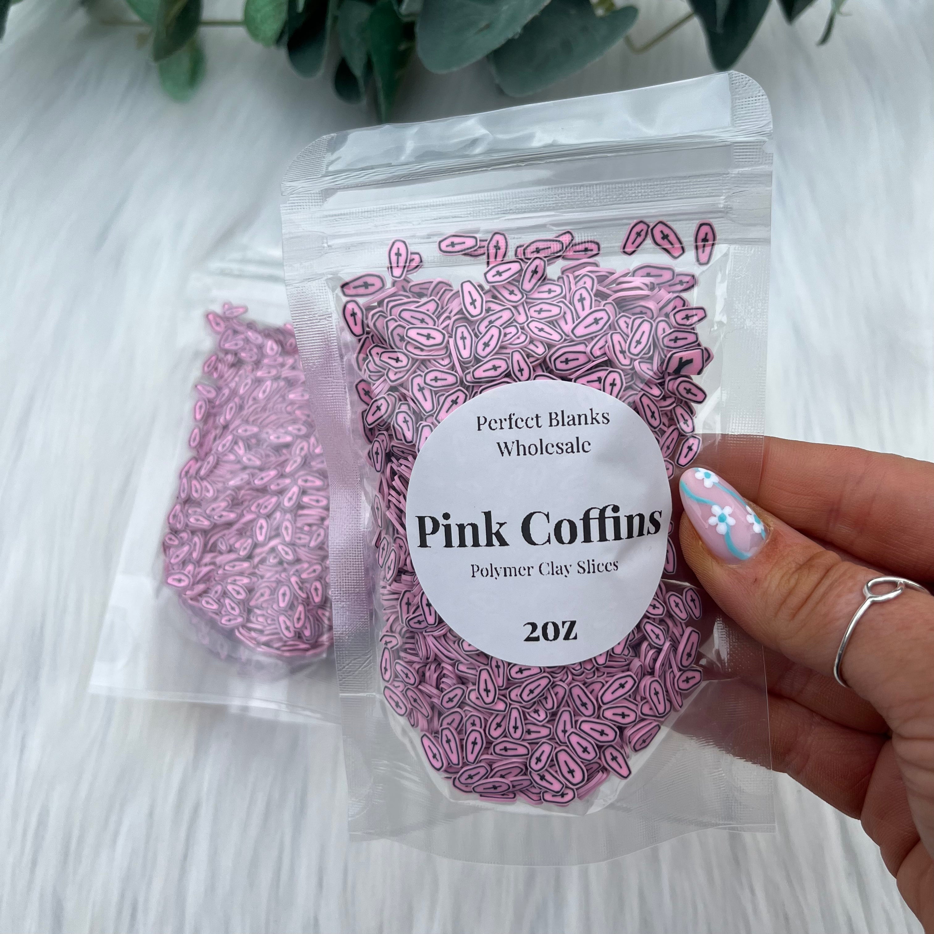 Perfect Blanks Wholesale Limited